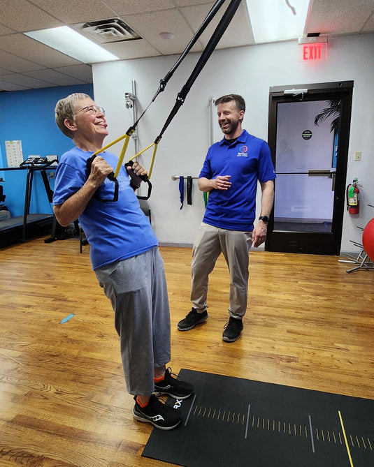 Fitness – Optimum Body Shop